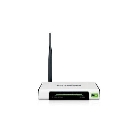 Bộ định tuyến không dây TP-LINK TL-MR3220